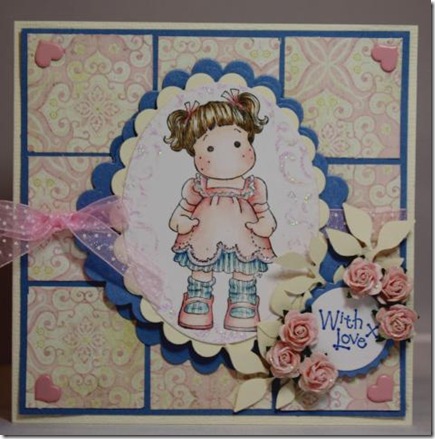 BasicGrey Challenges: Week 10 – Colour Combo